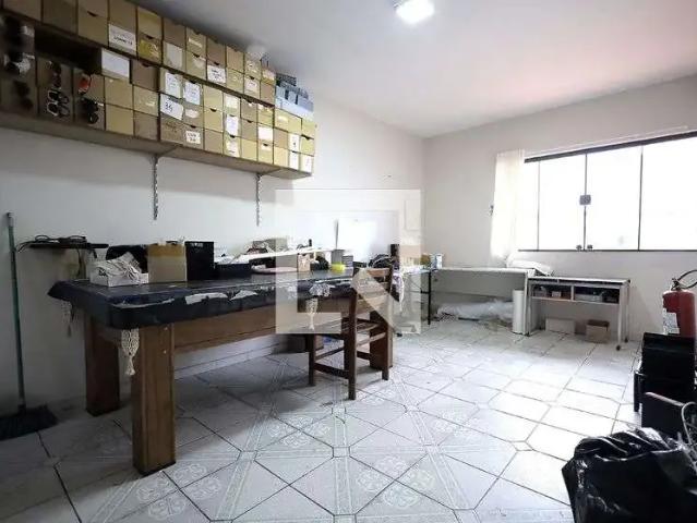 Casa / Sobrado para Venda em Santo André/SP Utinga 3 Quartos