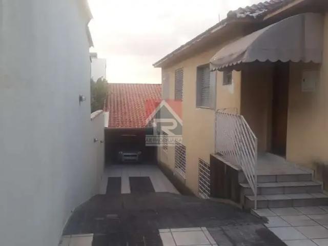 Casa / Sobrado para Venda em Santo André/SP Utinga 3 Quartos