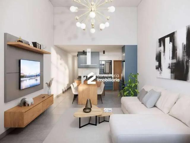 Casa / Sobrado para Venda em Santo André/SP Utinga 3 Quartos