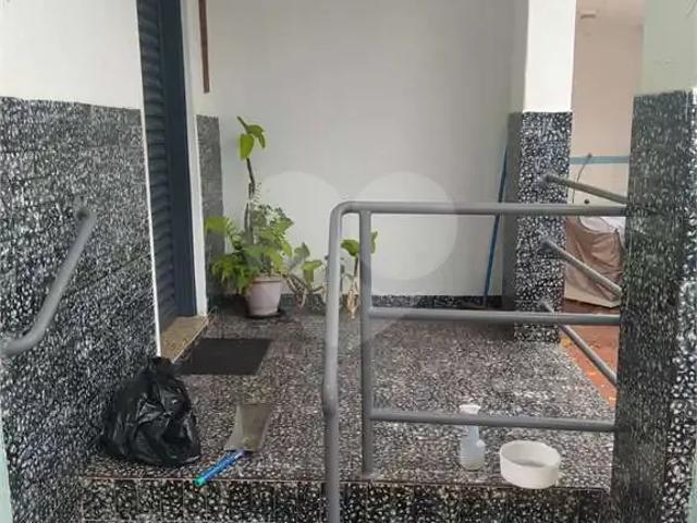 Casa / Sobrado para Venda em Santo André/SP Utinga 3 Quartos