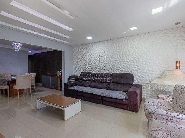Casa / Sobrado para Venda em Santo André/SP Utinga 3 Quartos