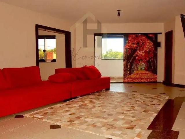 Casa / Sobrado para Venda em Santo André/SP Utinga 3 Quartos