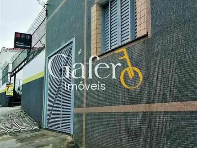 Casa / Sobrado para Venda em Santo André/SP Utinga 3 Quartos