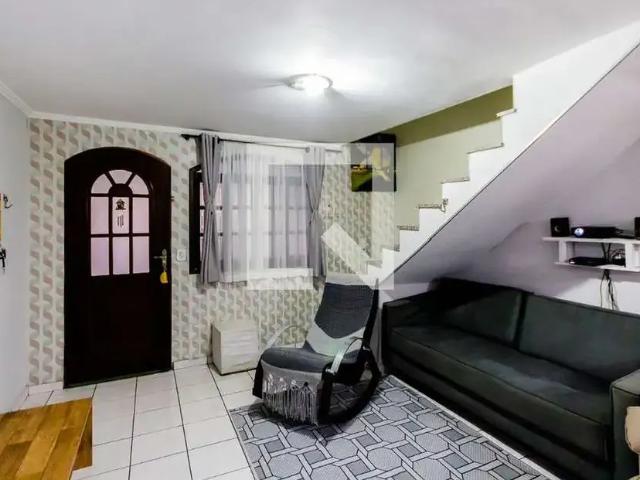 Casa / Sobrado para Venda em Santo André/SP Utinga 3 Quartos