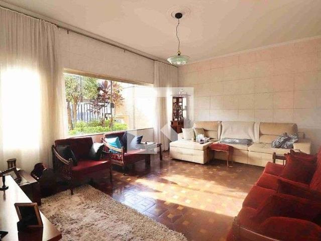 Casa / Sobrado para Venda em Santo André/SP Utinga 3 Quartos
