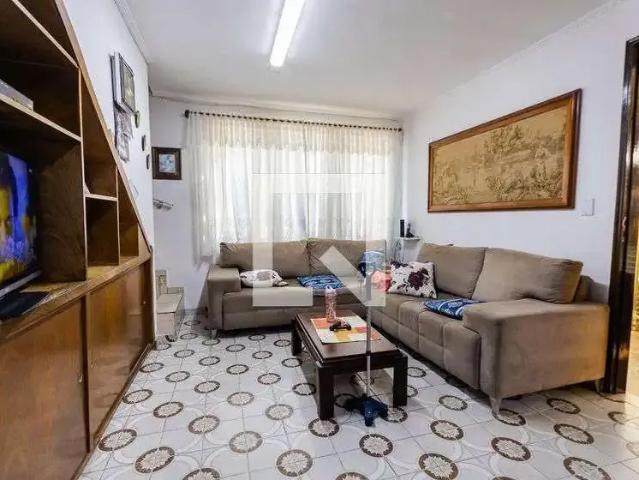 Casa / Sobrado para Venda em Santo André/SP Utinga 3 Quartos