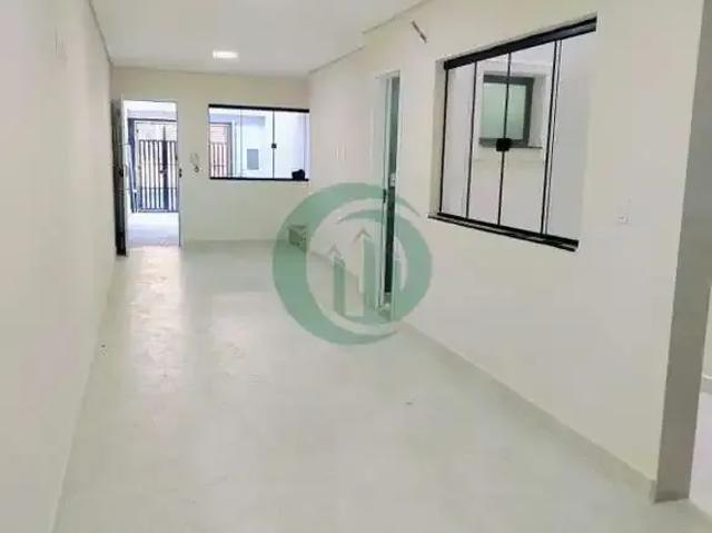 Casa / Sobrado para Venda em Santo André/SP Vila Camilópolis 3 Quartos