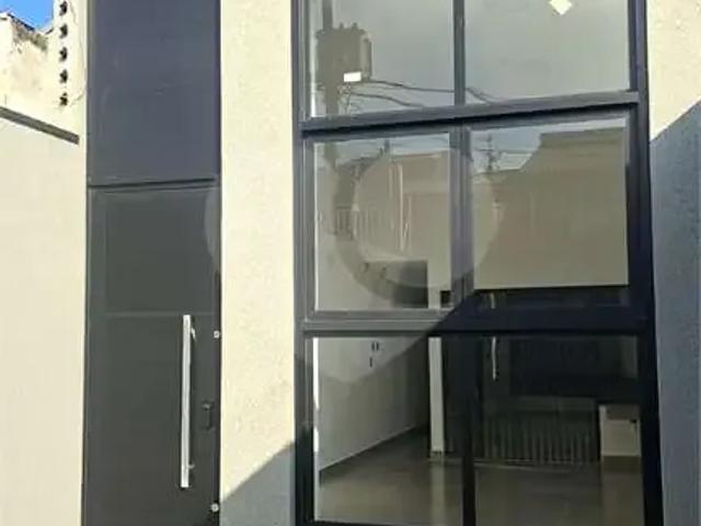 Casa / Sobrado para Venda em Santo André/SP Vila Camilópolis 3 Quartos