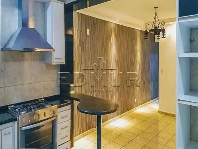 Casa / Sobrado para Venda em Santo André/SP Vila Camilópolis 3 Quartos