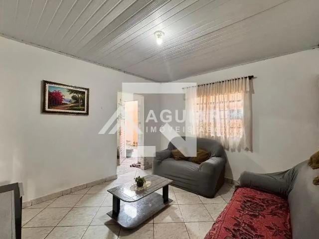 Casa / Sobrado para Venda em Santo André/SP Vila Camilópolis 3 Quartos