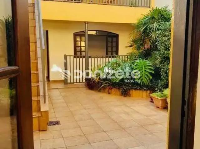 Casa / Sobrado para Venda em Santo André/SP Vila Camilópolis 3 Quartos