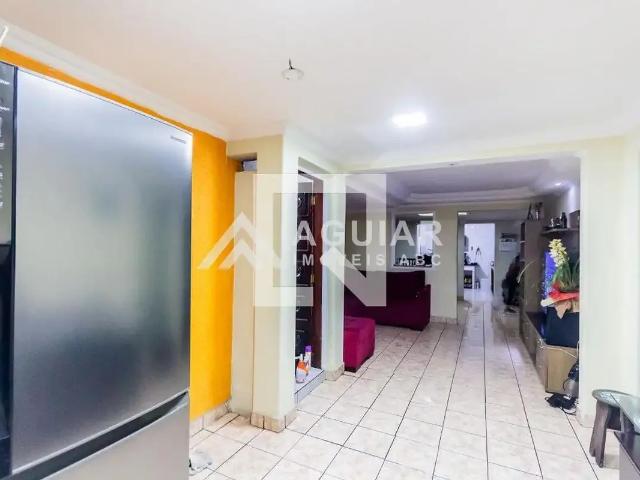 Casa / Sobrado para Venda em Santo André/SP Vila Camilópolis 3 Quartos