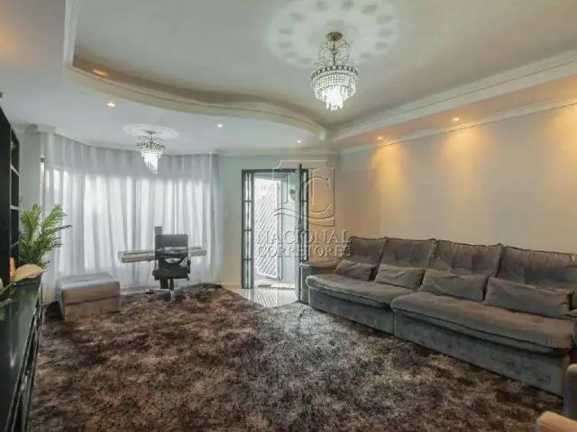 Casa / Sobrado para Venda em Santo André/SP Vila Camilópolis 3 Quartos