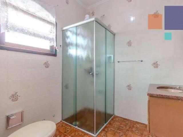 Casa / Sobrado para Venda em Santo André/SP Vila Camilópolis 3 Quartos