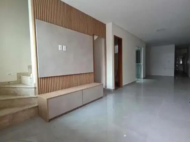 Casa / Sobrado para Venda em Santo André/SP Vila Camilópolis 3 Quartos