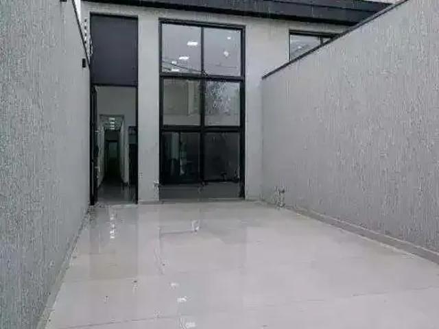 Casa / Sobrado para Venda em Santo André/SP Vila Camilópolis 3 Quartos
