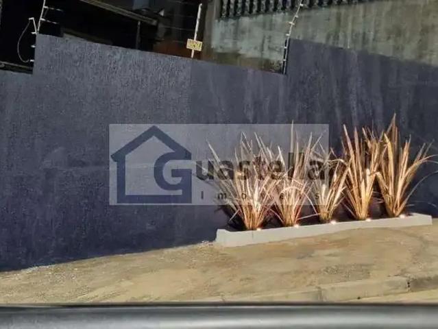 Casa / Sobrado para Venda em Santo André/SP Vila Camilópolis 3 Quartos