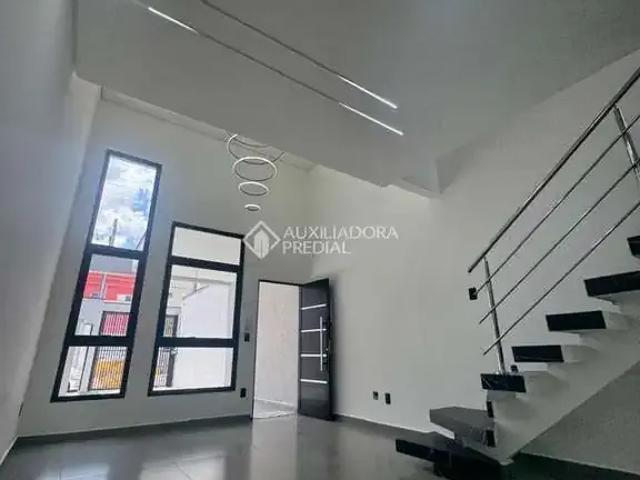 Casa / Sobrado para Venda em Santo André/SP Vila Camilópolis 3 Quartos