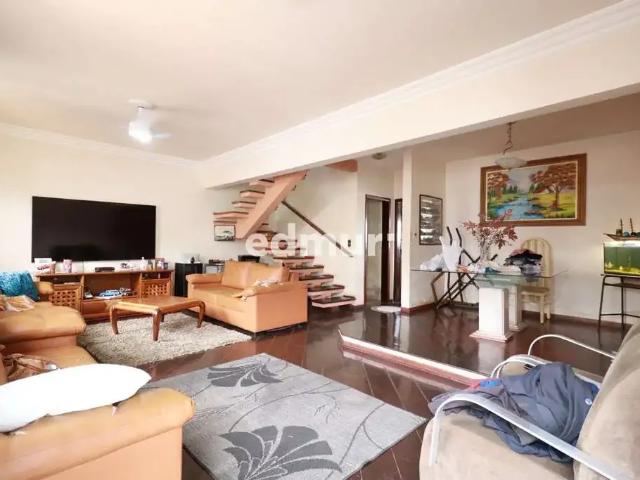 Casa / Sobrado para Venda em Santo André/SP Vila Camilópolis 3 Quartos
