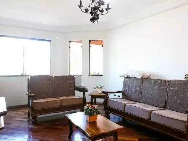 Casa / Sobrado para Venda em Santo André/SP Vila Camilópolis 3 Quartos