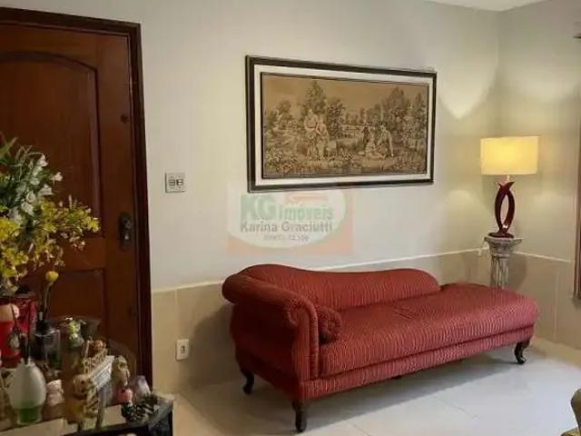 Casa / Sobrado para Venda em Santo André/SP Vila Camilópolis 3 Quartos