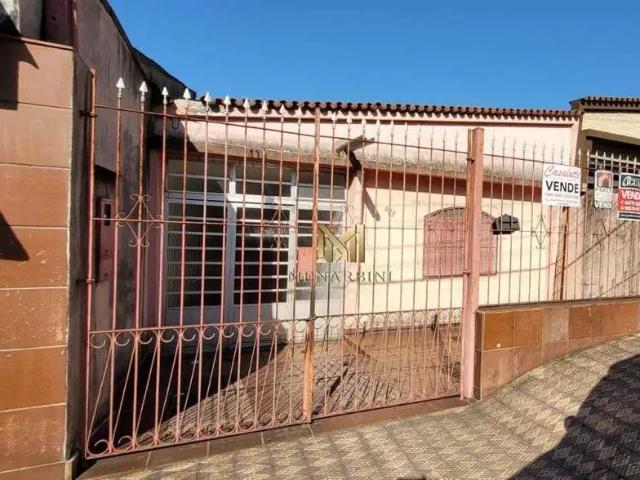 Casa / Sobrado para Venda em Santo André/SP Vila Camilópolis 2 Quartos