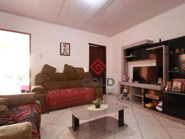 Casa / Sobrado para Venda em Santo André/SP Vila Camilópolis 2 Quartos