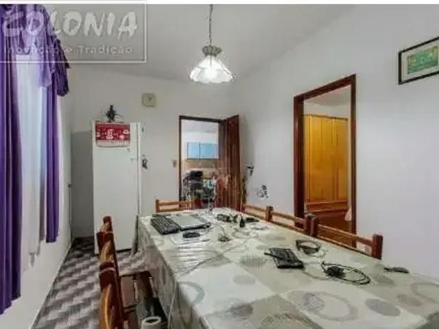 Casa / Sobrado para Venda em Santo André/SP Vila Camilópolis 2 Quartos