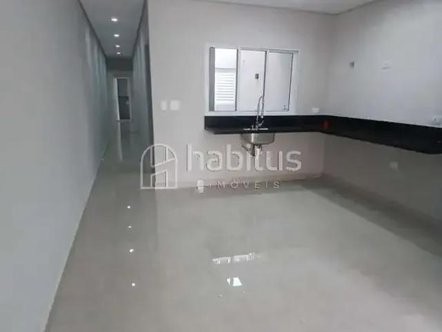 Casa / Sobrado para Venda em Santo André/SP Vila Camilópolis