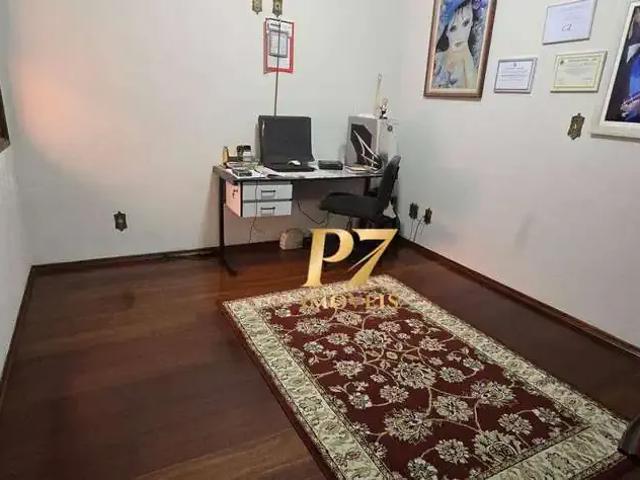 Casa / Sobrado para Venda em Santo André/SP Vila Camilópolis 4 Quartos