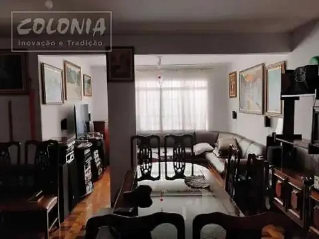 Casa / Sobrado para Venda em Santo André/SP Vila Camilópolis 4 Quartos