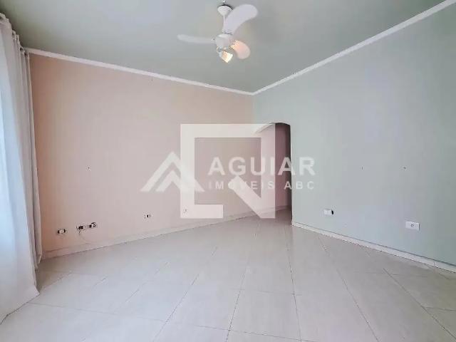 Casa / Sobrado para Venda em Santo André/SP Vila Camilópolis 4 Quartos