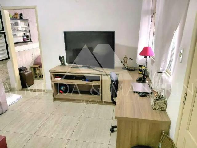 Casa / Sobrado para Venda em Santo André/SP Vila Camilópolis 4 Quartos