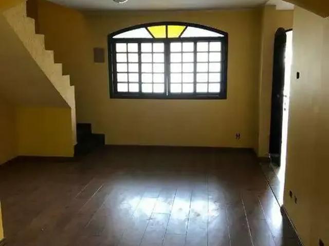 Casa / Sobrado para Venda em Santo André/SP Vila Camilópolis 4 Quartos