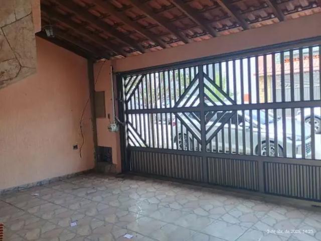 Casa / Sobrado para Venda em Santo André/SP Vila Camilópolis 4 Quartos