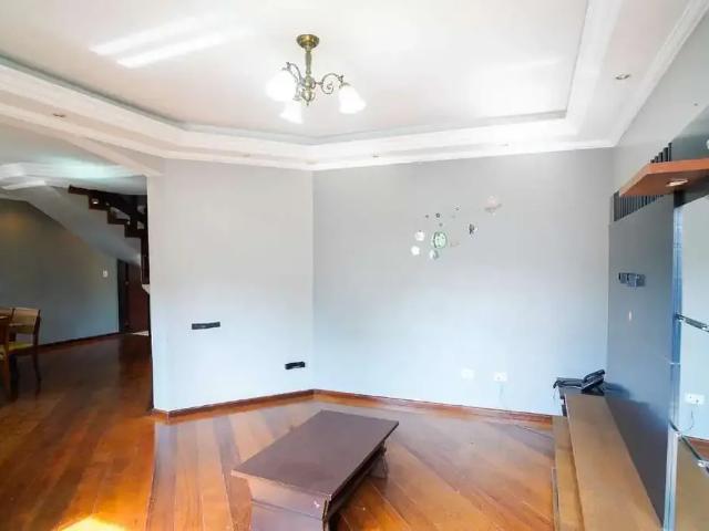 Casa / Sobrado para Venda em Santo André/SP Vila Camilópolis 4 Quartos