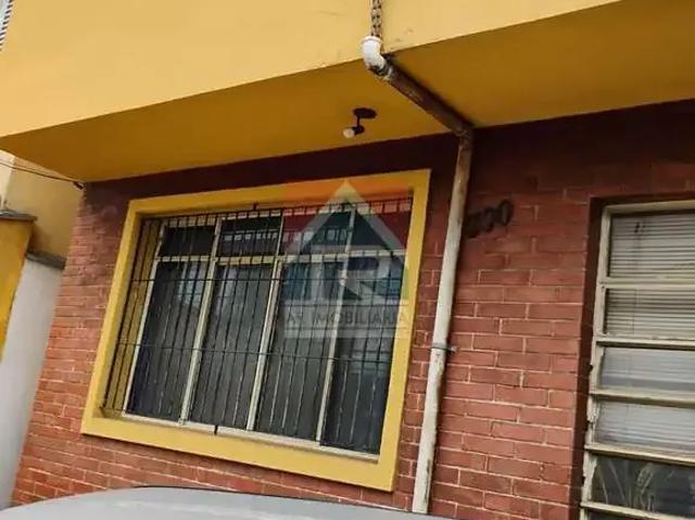 Casa / Sobrado para Venda em Santo André/SP Vila Camilópolis 4 Quartos