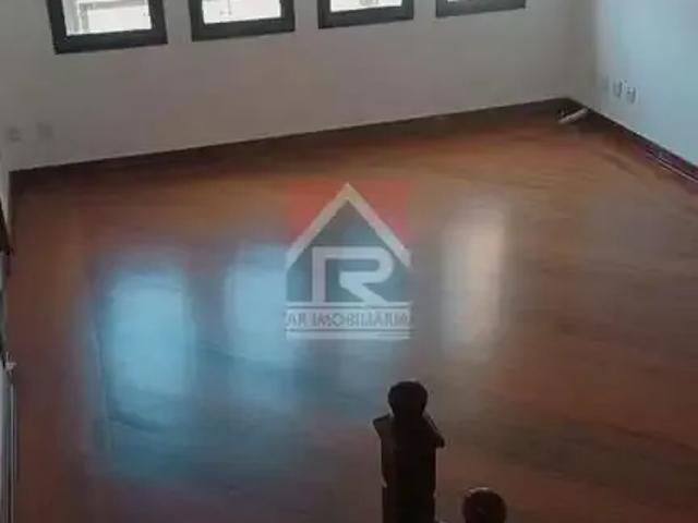 Casa / Sobrado para Venda em Santo André/SP Vila Camilópolis 4 Quartos