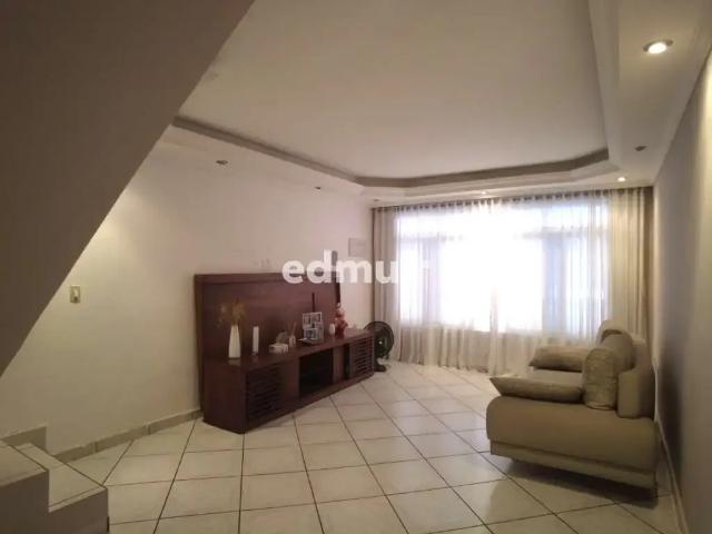 Casa / Sobrado para Venda em Santo André/SP Vila Camilópolis 5 Quartos