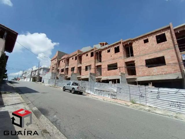 Casa / Sobrado para Venda em Santo André/SP Vila Camilópolis