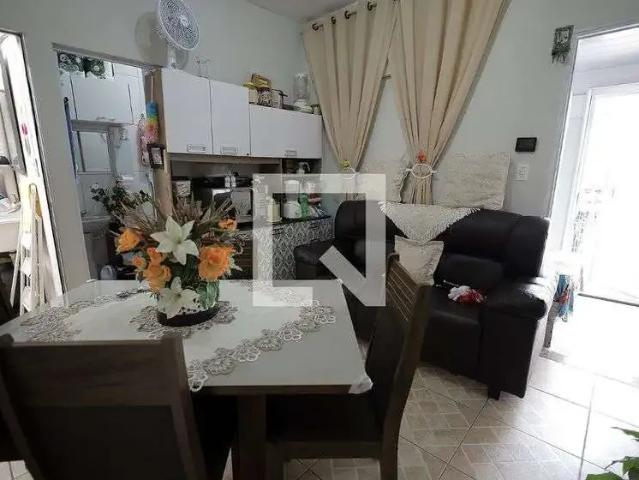 Casa / Sobrado para Venda em Santo André/SP Vila Cecília Maria 4 Quartos