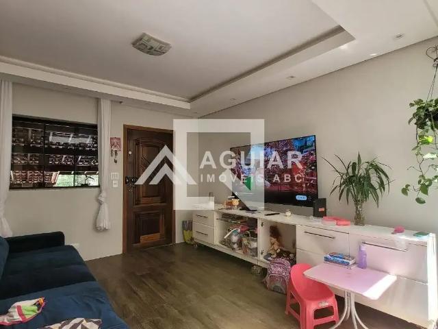 Casa / Sobrado para Venda em Santo André/SP Vila Cecília Maria 4 Quartos