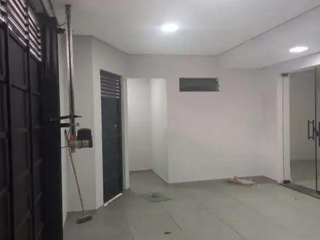 Casa / Sobrado para Venda em Santo André/SP Vila Cecília Maria
