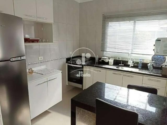 Casa / Sobrado para Venda em Santo André/SP Vila Cecília Maria 2 Quartos