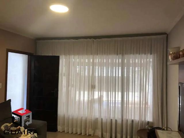 Casa / Sobrado para Venda em Santo André/SP Vila Cecília Maria 2 Quartos