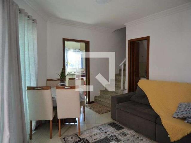 Casa / Sobrado para Venda em Santo André/SP Vila Cecília Maria 2 Quartos