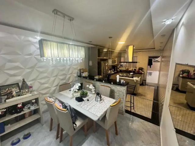 Casa / Sobrado para Venda em Santo André/SP Vila Cecília Maria 2 Quartos