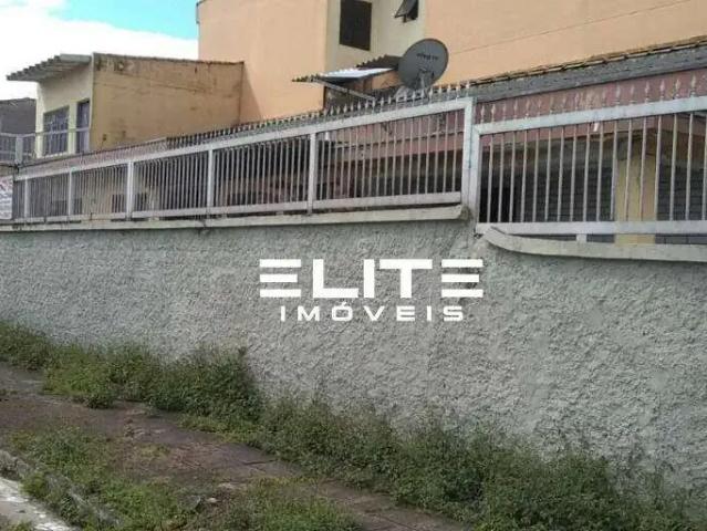 Casa / Sobrado para Venda em Santo André/SP Vila Cecília Maria 2 Quartos