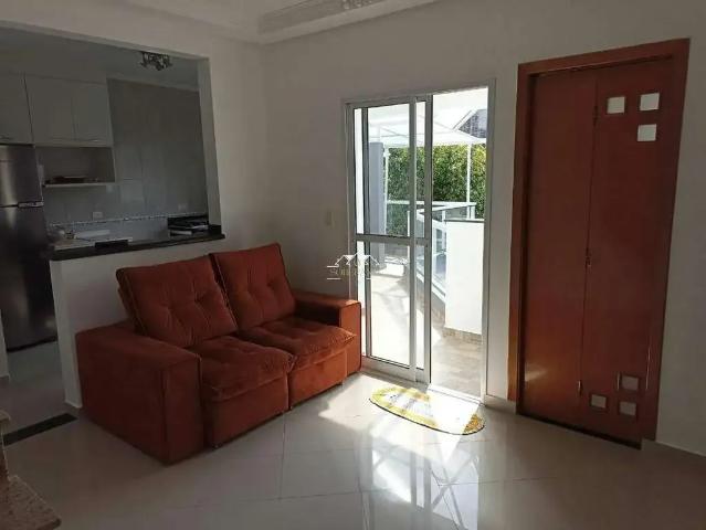 Casa / Sobrado para Venda em Santo André/SP Vila Cecília Maria 2 Quartos