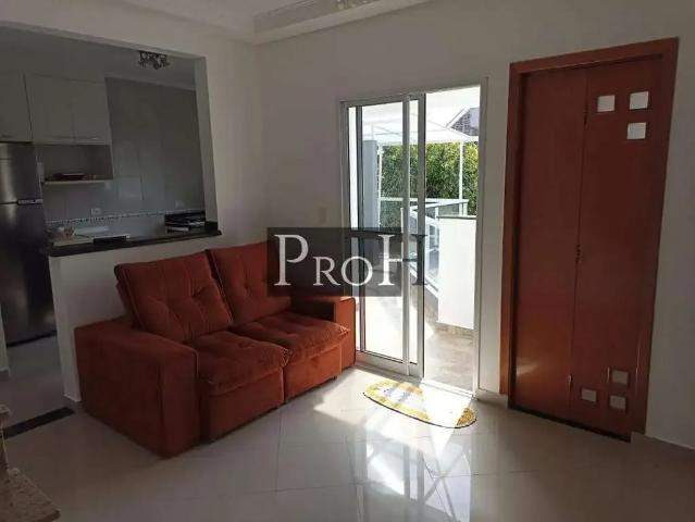 Casa / Sobrado para Venda em Santo André/SP Vila Cecília Maria 2 Quartos